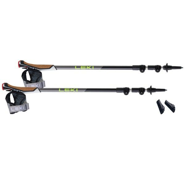 収納性に優れた三段伸縮ポールのアルミシャフトモデル。 一体成型されたスピードロック・プラスシステムを採用し、スピーディな長さ調節が可能。 固定力を調整するダイヤルを緩めたときに外れる心配もありません。 グリップ部分は従来タイプよりも操作性に...