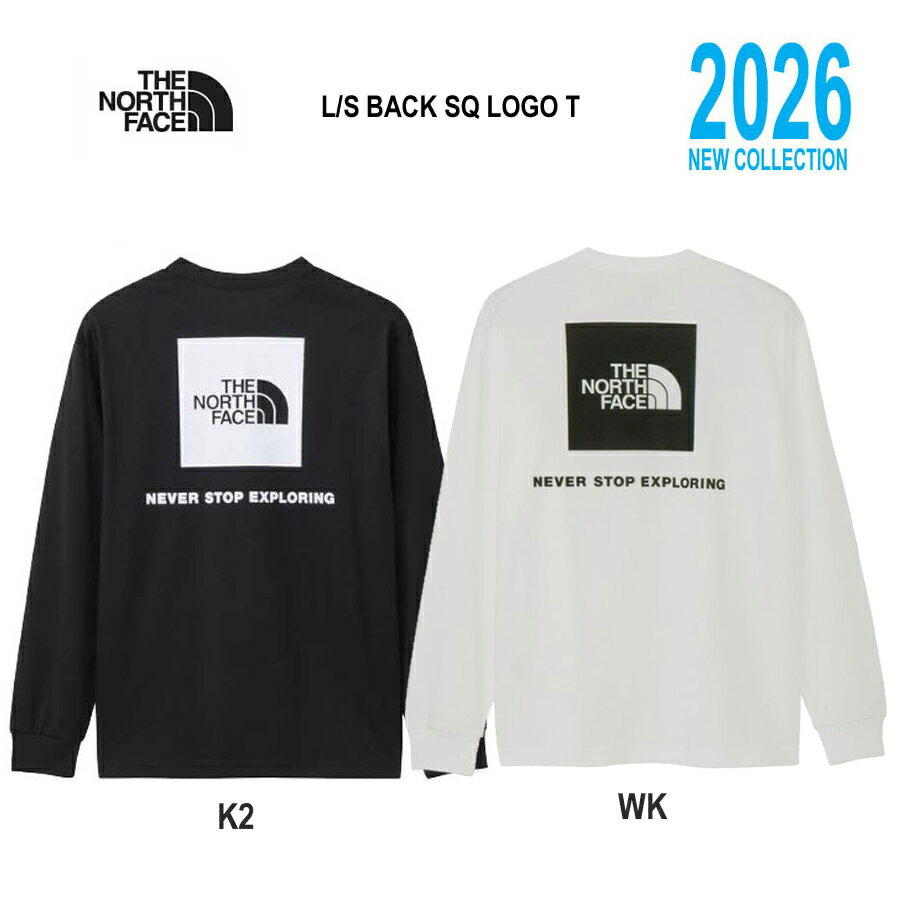 速乾性のあるリサイクルポリエステルと風合いのよいコットンを混紡した、ニット素材の長袖Tシャツ。 コットンライクな生地で、しなやかな着心地です。 背面に大きなスクエアロゴ、左胸に小さめのロゴを配置。 【Fabric】 Recycled T/C...