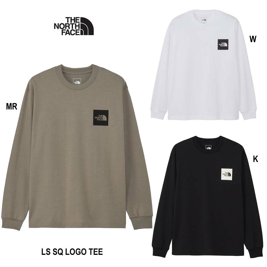 左胸にスクエアロゴを配置した、シンプルなデザインの長袖Tシャツ。 しなやかで風合いのよいポリエステルとコットンの混紡生地を採用しています。 袖口はフィット感のよいリブ仕様。 スポーティなデザインで、アウトドアからタウンユースまで幅広く活用で...