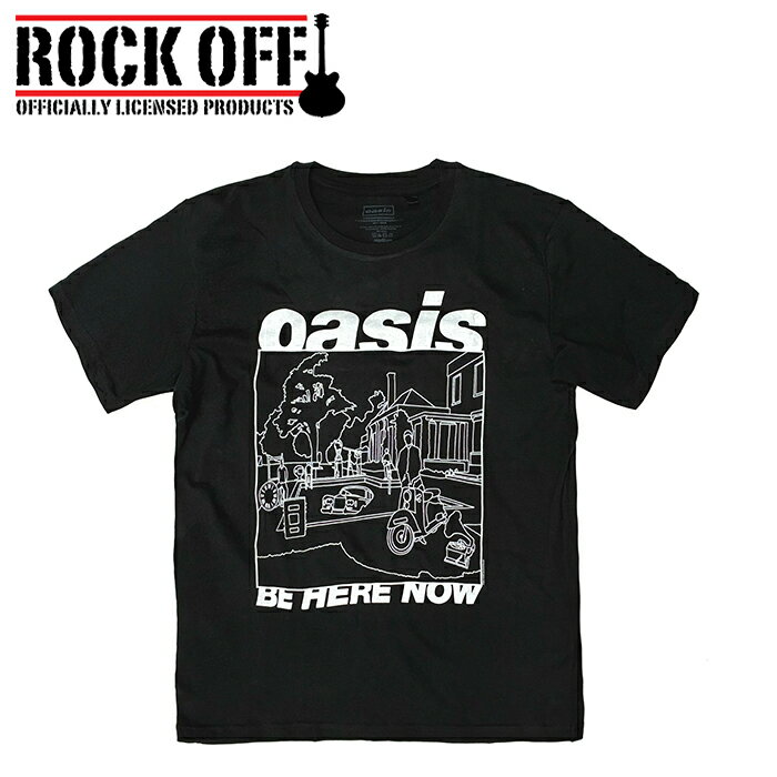 ビートルズフリークの聖地でもある英国リバプールに拠点を置く会社のブランド「ROCK OFF/ロックオフ」。 アパレル全般アイテムからマグネット、キーホルダー、バッジまで取り揃え、世界中のヘッズたちの収集欲に答えるブランドとして認知されていま...