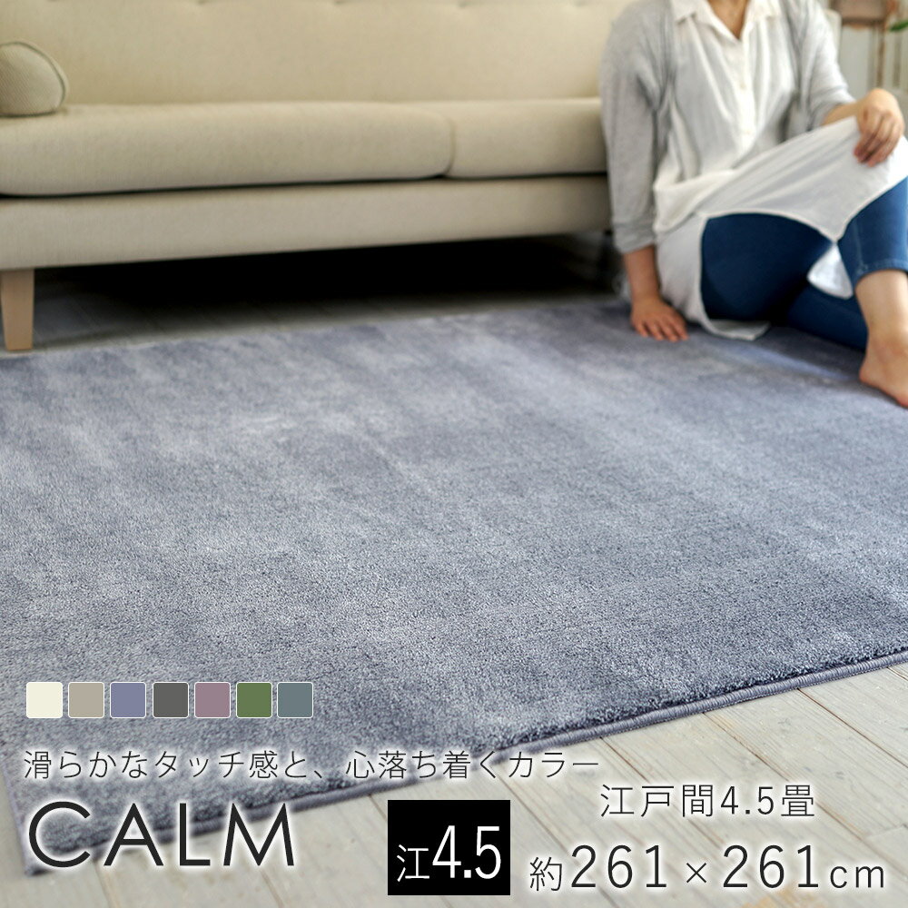 ★メーカー希望小売価格はメーカーカタログに基づいて掲載しています。 カラーカテゴリー/アイボリー/ベージュ/グレーベージュ/ブルーグレー/ネイビー/ダークグリーン/モーヴ業界NO.1（※）の極細ナイロン糸を撚り合わせたラグで、 従来のナイロ...