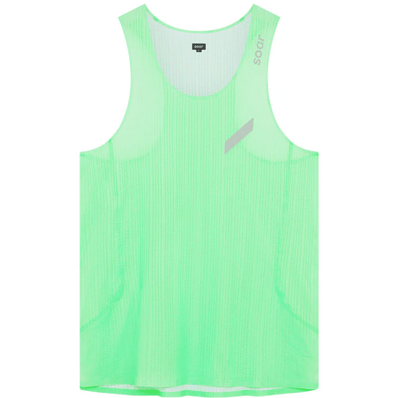 メンズ レースベスト 2.0 Mens Race Vest 2.0 商品番号： sv7m 超軽量44gのレースベスト よりすっきりとしたカットとシャープなシルエットで進化しました。 レーザーカット＆ボンディング加工 超軽量 リサイクル素材 ...