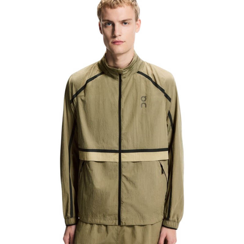【 On performance volt collection 】・両サイドファスナー有（ジップ付き） On Mens Performance Volt Jacket メンズパフォーマンス ボルト ジャケット パフォーマンス ボルト ジャ...