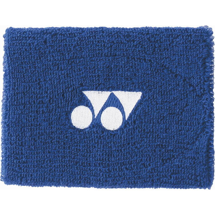 ●メーカー：ヨネックス ●仕様：抗菌防臭 ●素材：綿58％、ナイロン34%、ポリウレタン8% ●原産地：台湾 ●サイズ：縦8cm、横10cm