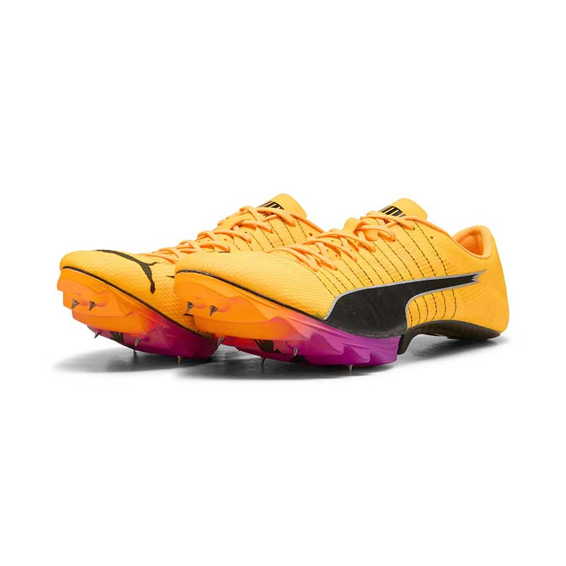 プーマ バーサーカー ニトロ エリート 2 PUMA Berserker NITRO Elite 2 313511-01 メンズ 短距離用 陸上スパイク 400m ハードル 2026psp バーサーカー ニトロ エリート 2 Berserk...