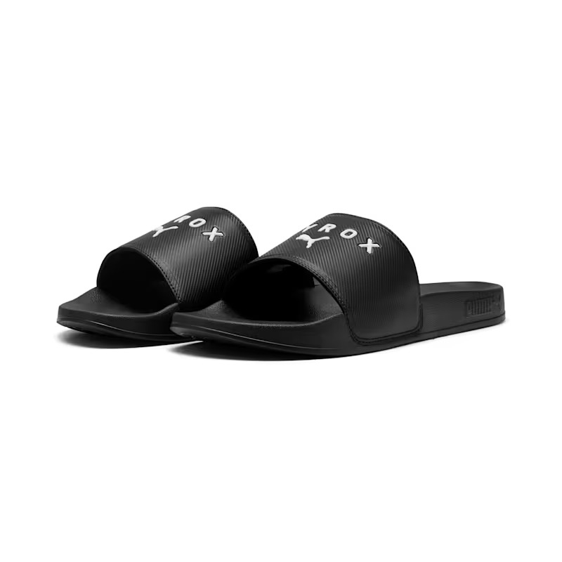 プーマ リードキャット 2.0 スライド PUMA LEADCAT 2.0 SLIDE HYROX ハイロックス 406374-01 サンダル スライド プーマ リードキャット 2.0 PUMA LEADCAT 2.0 SLIDE ユニセッ...