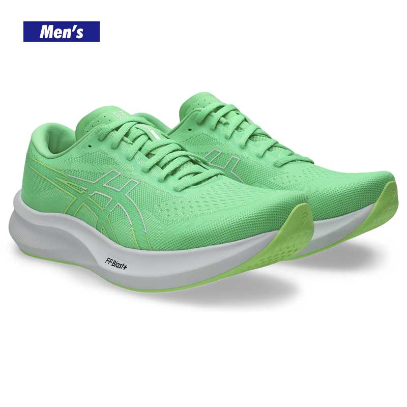 アシックス エヴォライドスピード3 asics EvoRide Speed 3 1011B969-300 メンズ ランニングシューズ 26ssasr evrs3 クッション トレーニング カーボンプレート無し EvoRide SPEED 3...