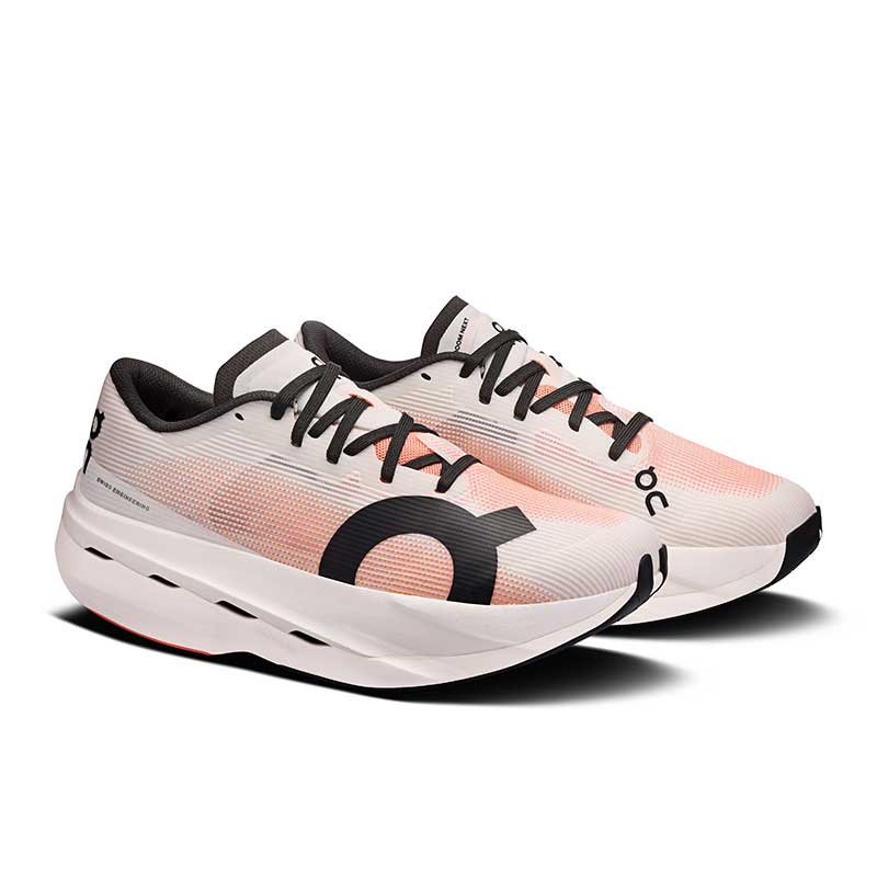 ウィメンズ On Cloudboom Volt オン クラウドブーム ボルト レーシングシューズ 3WF30744671 26sson 女性用 レディース 軽量 カーボン Cloudboom Volt クラウドブーム ボルト ウィメンズ レ...