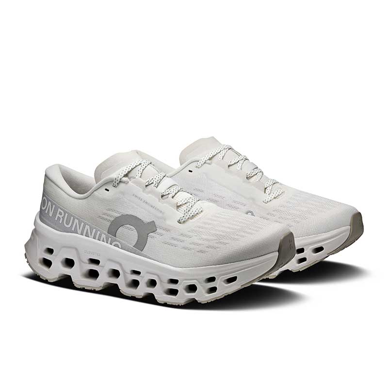 ウィメンズ On Cloudmonster 3 オン クラウドモンスター 3 ランニングシューズ 3WG10032852 26sson 女性用 レディース クッション トレーニング Cloudmonster 3 クラウドモンスター 3 ウィ...