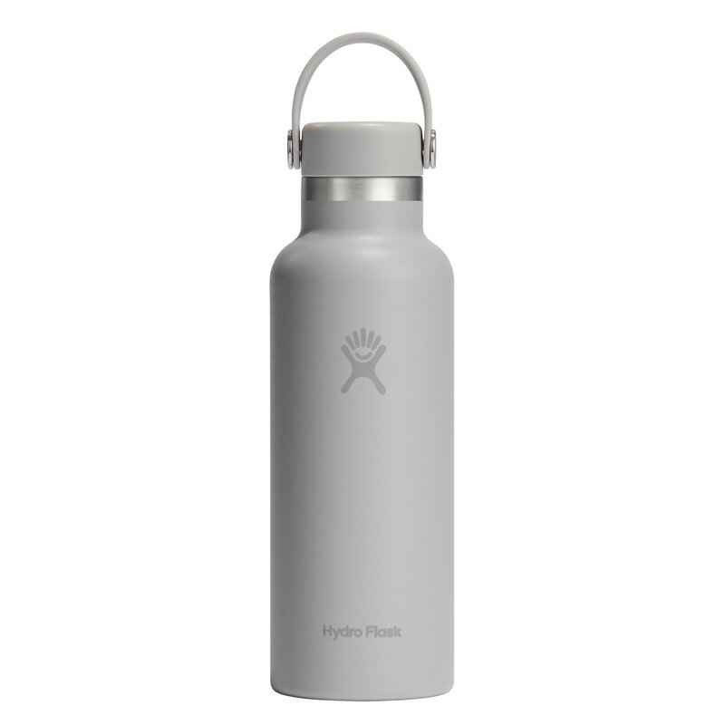 ハイドロフラスク　ハイドレーション　スタンダードマウス 18oz 532ml HydroFlask 保温 保冷 ステンレスボトル 保温ポット 水筒 ハワイ ボトル マイボトル 魔法瓶 SPEC 容量:532ml 口径:48.5mm 本体寸法...