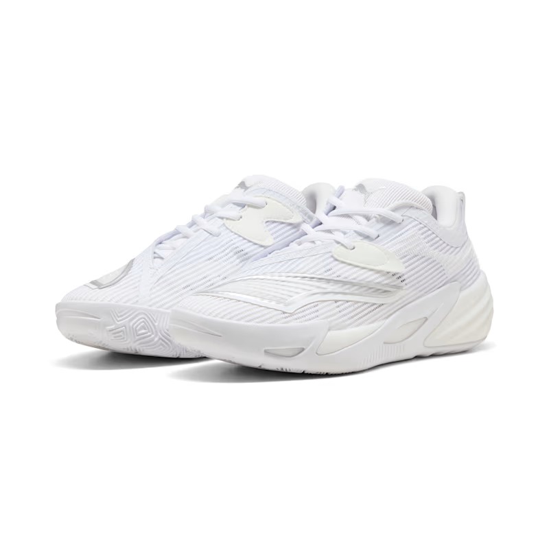 プーマ メンズ オールプロ ニトロ2 PUMA ALL-PRO NITRO2 312839-02 バスケットボールシューズ バッシュ 26sspmbb オールプロ ニトロ 2 メンズ バスケットボールシューズ 商品情報 最先端テクノロジー搭...