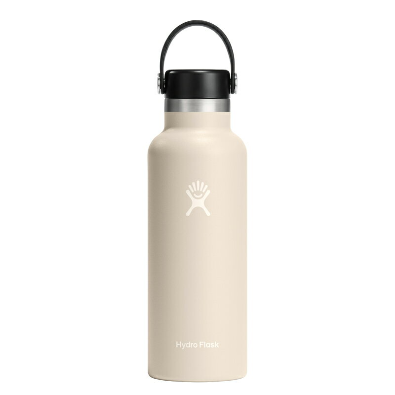 ハイドロフラスク　ハイドレーション　スタンダードマウス 18oz 532ml HydroFlask 保温 保冷 ステンレスボトル 保温ポット 水筒 ハワイ ボトル マイボトル 魔法瓶 SPEC 容量:532ml 口径:48.5mm 本体寸法...