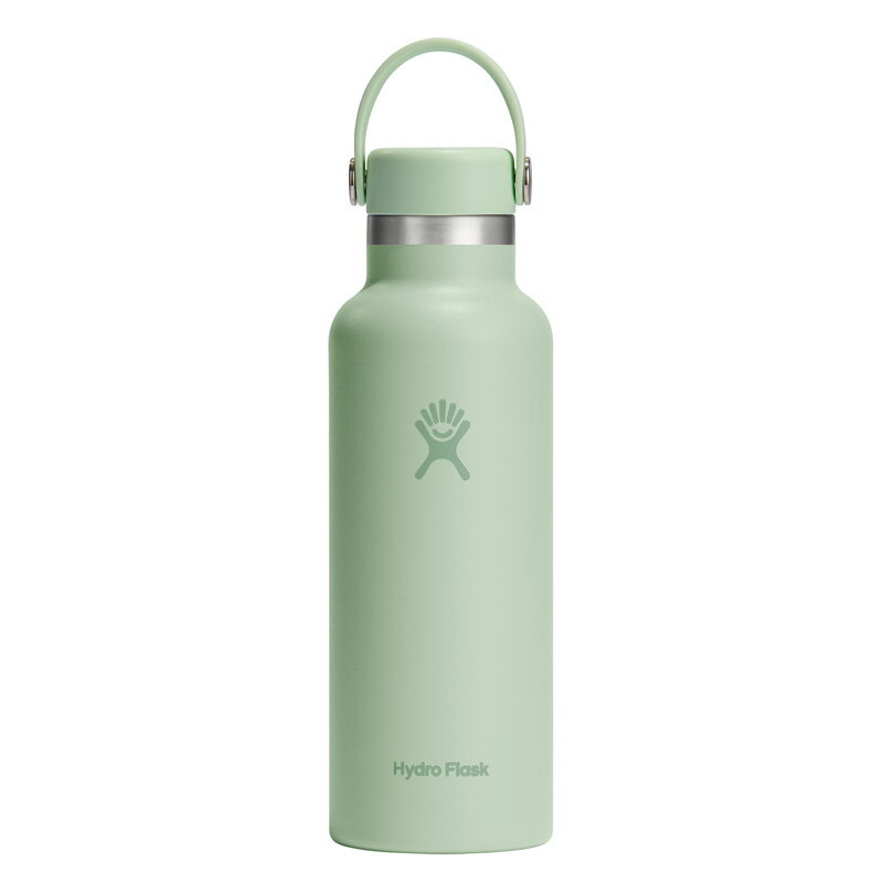ハイドロフラスク　ハイドレーション　スタンダードマウス 18oz 532ml HydroFlask 保温 保冷 ステンレスボトル 保温ポット 水筒 ハワイ ボトル マイボトル 魔法瓶 SPEC 容量:532ml 口径:48.5mm 本体寸法...