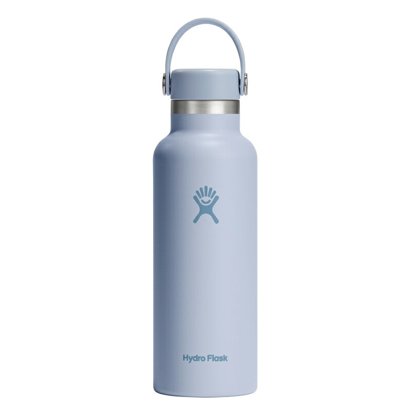 ハイドロフラスク　ハイドレーション　スタンダードマウス 18oz 532ml HydroFlask 保温 保冷 ステンレスボトル 保温ポット 水筒 ハワイ ボトル マイボトル 魔法瓶 SPEC 容量:532ml 口径:48.5mm 本体寸法...