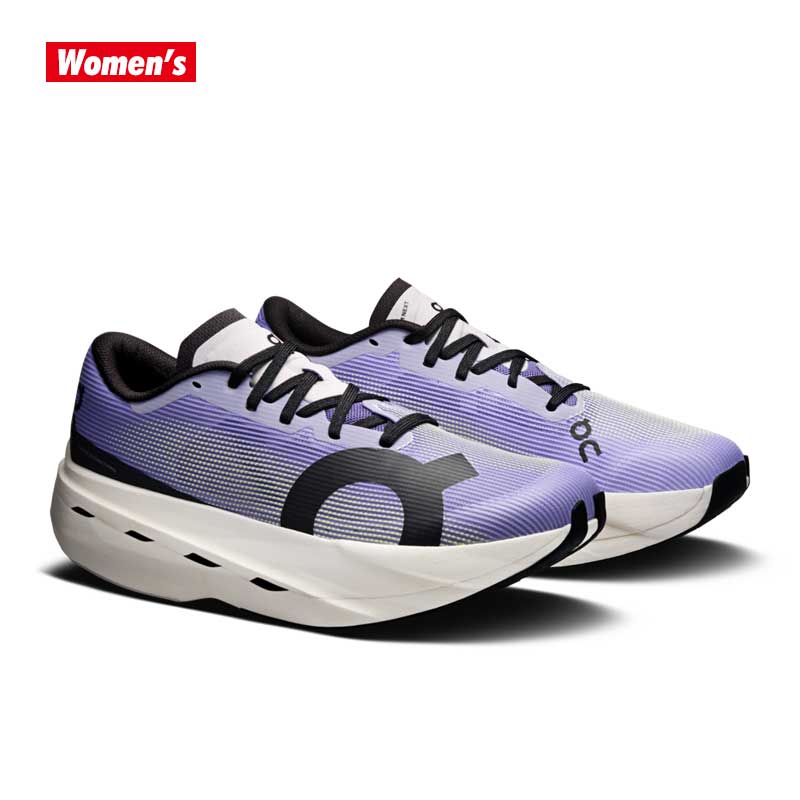 ウィメンズ On Cloudboom Volt オン クラウドブーム ボルト レーシングシューズ 3WF30740462 26sson 女性用 レディース 軽量 カーボン Cloudboom Volt クラウドブーム ボルト ウィメンズ レ...
