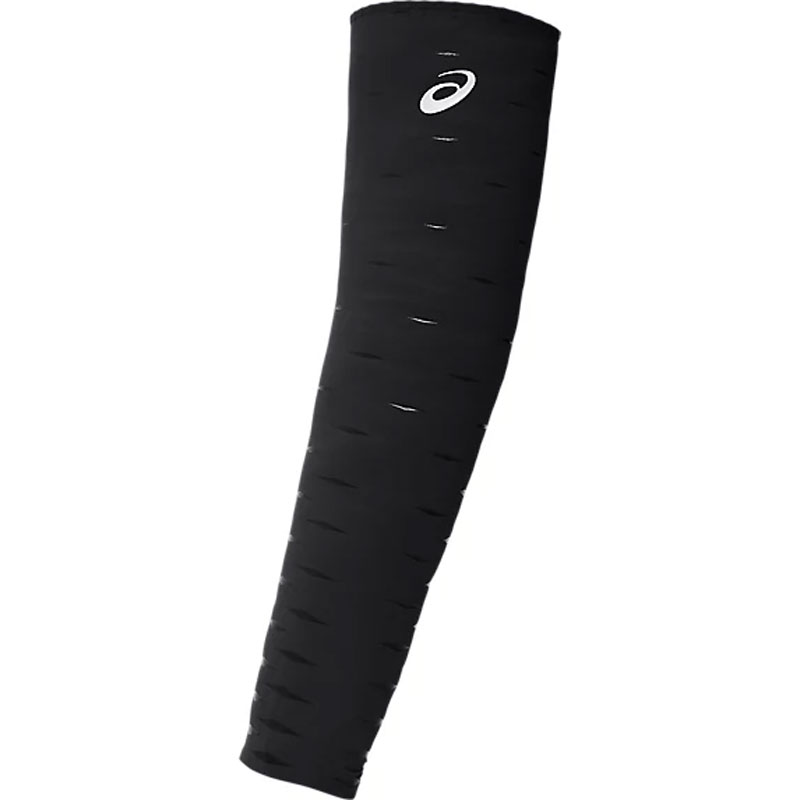 Unisex METASPEED ARM SLEEVE メタスピード アームスリーブ ユニセックス 商品番号：3013b400 このアームスリーブは、筋肉への負担を軽減する加圧機能を備えています。 ニット素材を混紡しているため、柔軟性にも優...