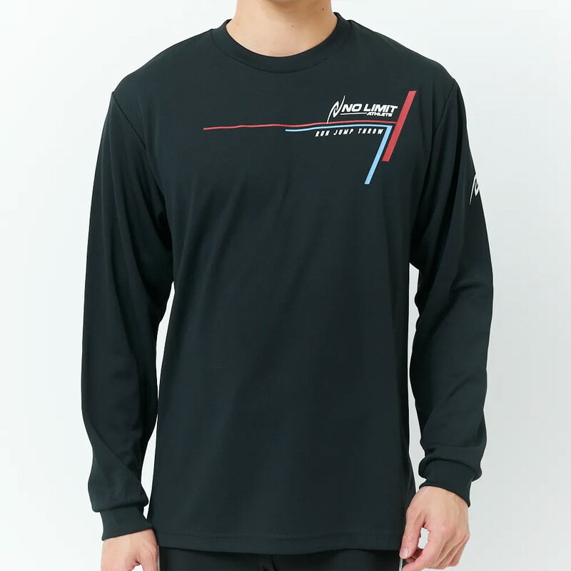 男女共通 アスリートプライドロングスリーブシャツ 品番 2811A599 商品の特徴 秋冬のトレーニングにおすすめの長袖シャツ。 吸汗速乾性の高い素材「マイクロアルファ」を採用。 シンプルながら陸上競技らしいスピード感を感じさせる、練習や移...