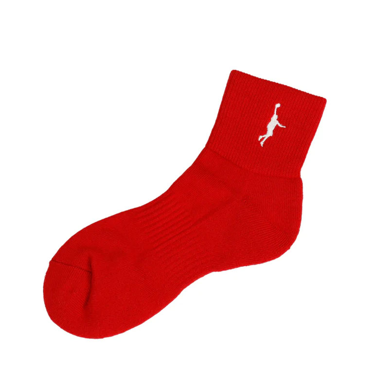 [定番] ショート丈 スタンダード ショートソックス 品番 : ITP25121 [商品説明] インザペイントのソックスの中でも厚手、厚めのソックスで破れにくいという声を多くいただく人気の定番バスケットソックスです。 シンプルなレイアップマ...