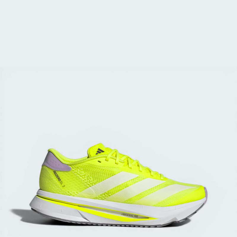 アディダス アディゼロ SL2 W adidas ADIZERO SL2 W JQ3123 レディース ランニングシューズ 女性用 レディース 26ssadr アディゼロ SL2 W ウィメンズ ランニングシューズ 軽量性と安定性を両立させ...