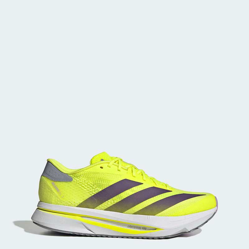 アディダス アディゼロ SL2 M adidas ADIZERO SL2 M JQ3123 メンズ ランニングシューズ 26ssadr アディゼロ SL2 M メンズ ランニングシューズ 軽量性と安定性を両立させたトレーニング用ジョグシュー...