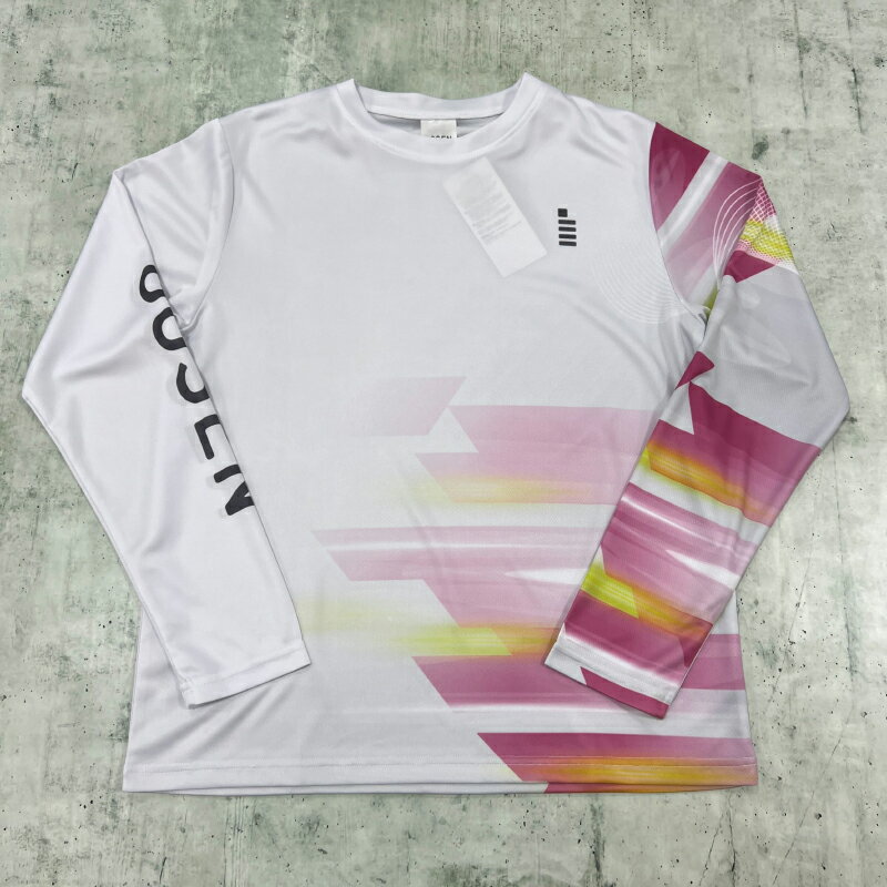 ※数量限定品 2026年春企画製品 ●メーカー：ゴーセン ●生産国：中国 ●素材：ポリエステル100％ ●寸法サイズ(cm) ・身丈：SS/61 S/64 M/67 L/70 O/73 XO/75 ・身幅：SS/48 S/50 M/52 L...