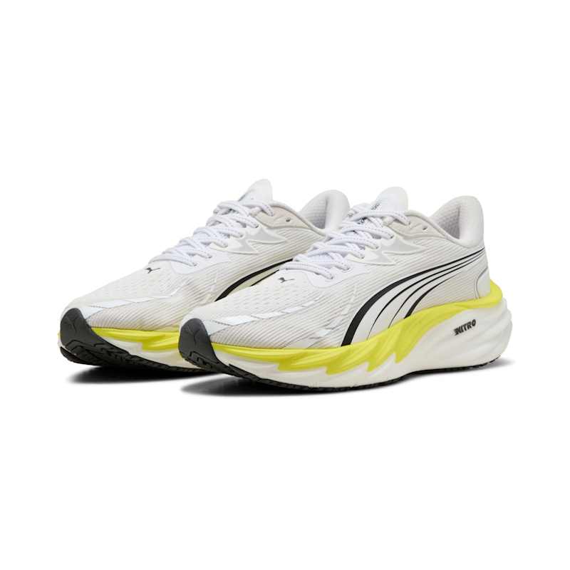 プーマ ベロシティ ニトロ4 AP PUMA VELOCITYNITRO4 AP 312635-09 メンズ ランニングシューズ 26sspmr vlntr4 トレーニング&ジム メンズスニーカー ヴェロシティニトロ4 ヴェロシティ ニトロ...