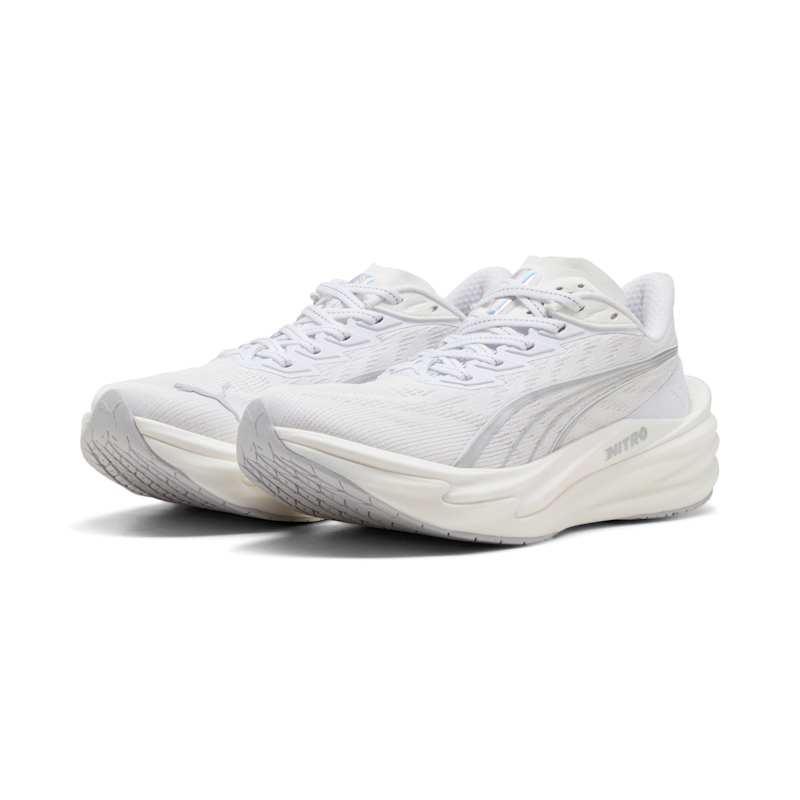 プーマ ディヴィエイト ニトロ4 PUMA DEVIATENITRO4 312124-02 ウィメンズ レディース 女性用 ランニングシューズ DEVIATENITRO4 26fwpmr dvn4 ディヴィエイト ニトロ 4 DEVIATE...