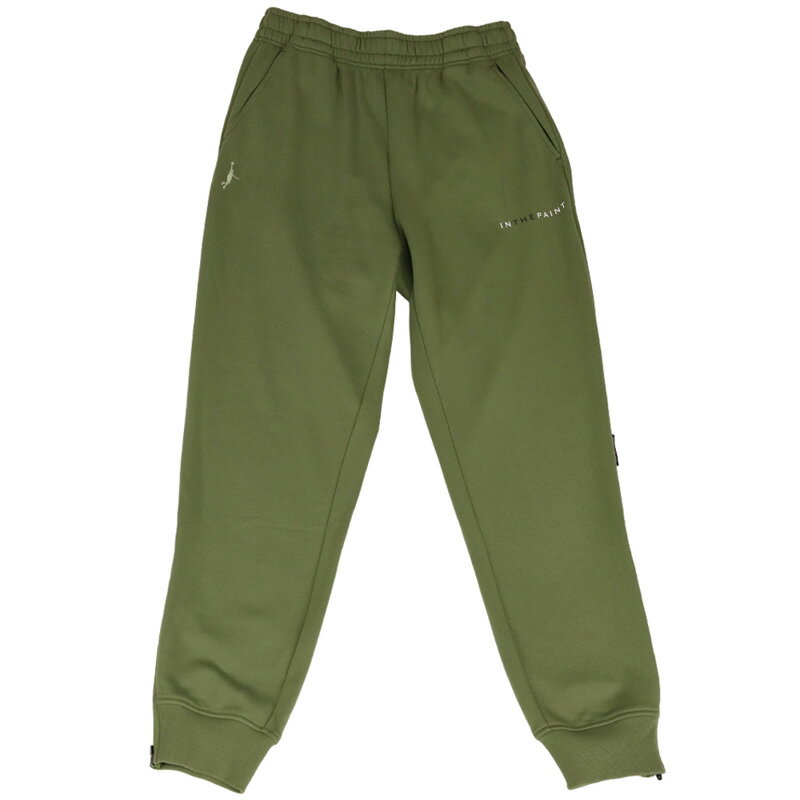 2025年のトレンドテーマである【自然】からインスパイアされオーガニックをモチーフにデザインされたスウェットパンツです。 オリーブとキャメルを使用したアースカラーをKEYカラーにしてナチュラルで落ち着いた印象に。 デザインは左腿にIN TH...