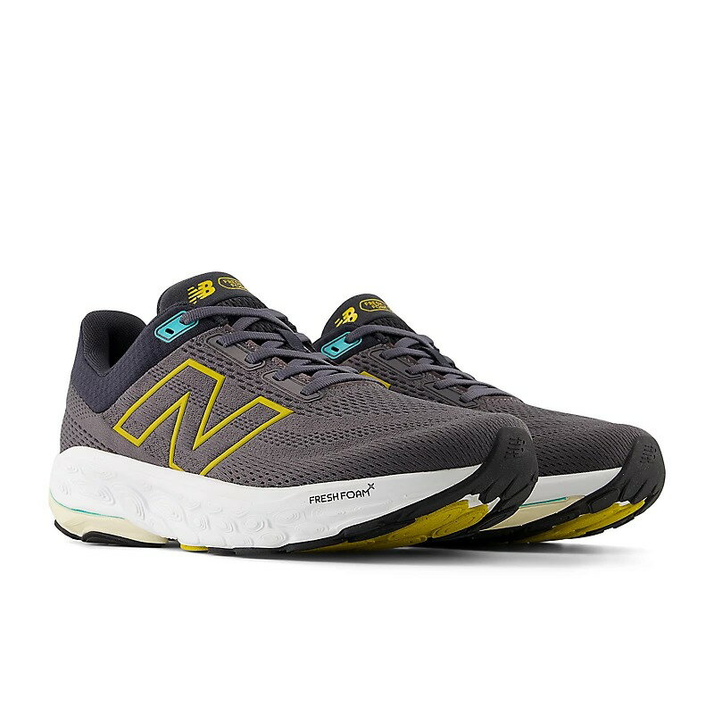 ニューバランス フレッシュフォーム X 860 V14 Z14 newbalance FRESH FOAM X 860 V14 Z14 M860A14 メンズ ランニングシューズ 25fanbr Fresh Foam X 860 v14 メ...