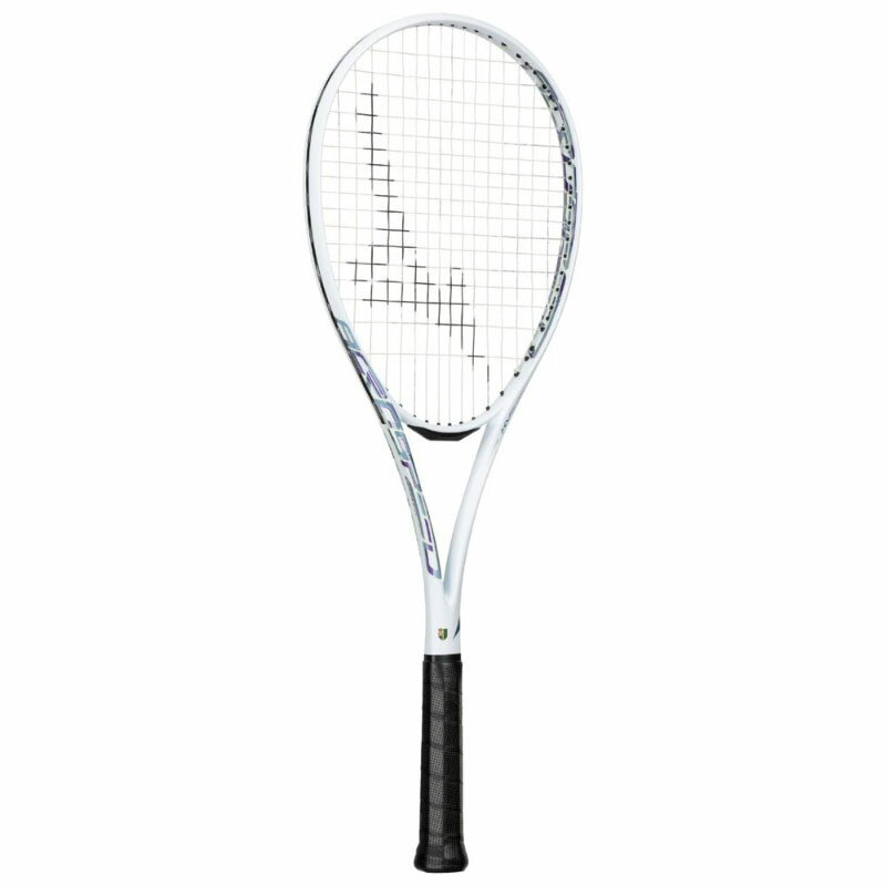 0.01秒が勝負を決める。 速球で相手の時間を奪うスピード系モデル ●メーカー：ミズノ ●素材 ・グラファイト(ソリッドカーボンコンセプト) ・グラス ・Hiカーボン ・4Tカーボン ●全長：685mm ●重さ (平均)約223g(X) (...