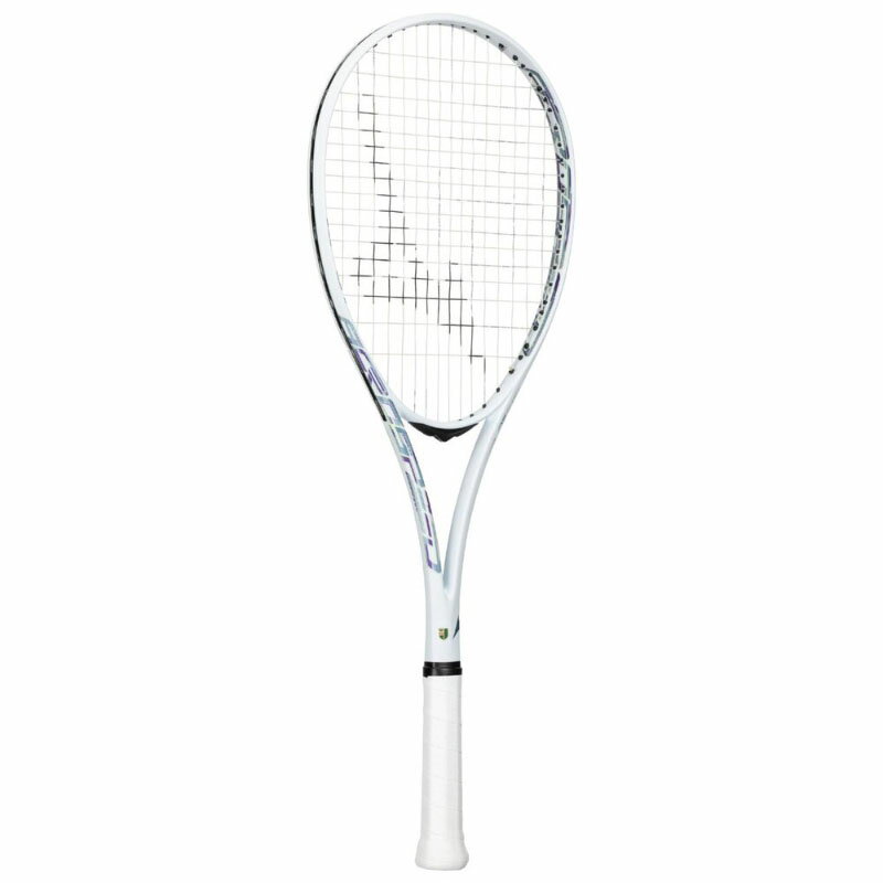 0.01秒が勝負を決める。 速球で相手の時間を奪うスピード系モデル ●メーカー：ミズノ ●素材 ・グラファイト(ソリッドカーボンコンセプト) ・グラス ・Hiカーボン ・4Tカーボン ●全長：690mm ●重さ (平均)約223g(X) (...