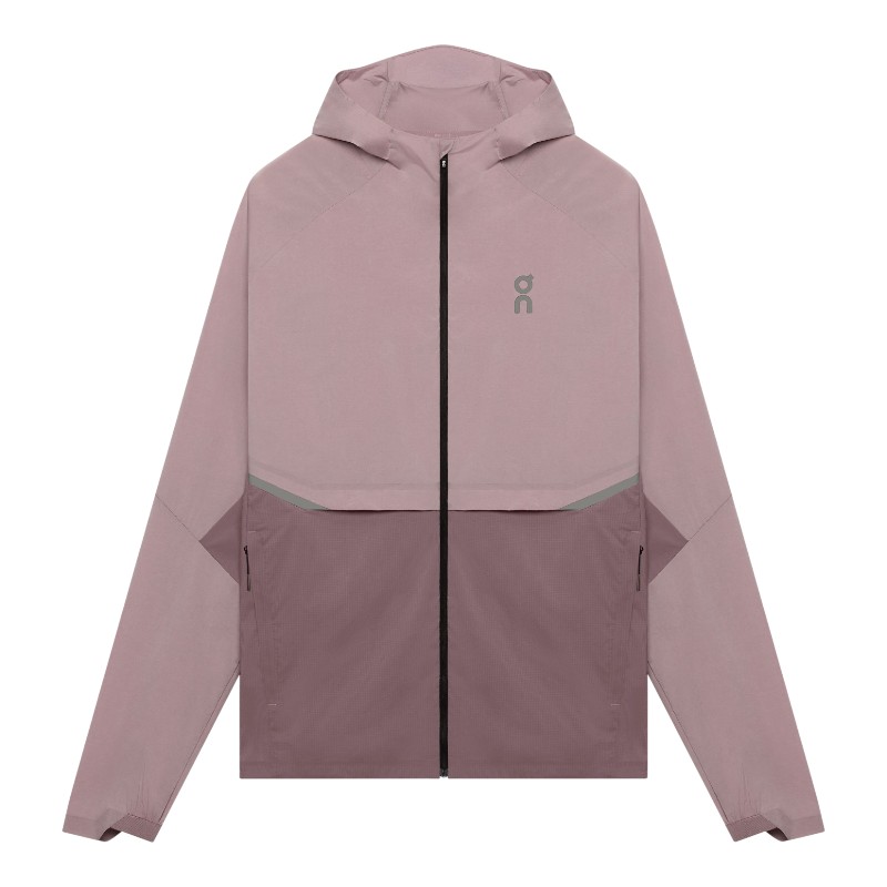 【 On core series 】 【寒い時の欄　通気性　コンパクト】 Mens Core Jacket メンズ コアジャケット コアジャケット：天候の変化に応じてサッと羽織れる軽量でコンパクトな撥水ジャケット。いつものランやトレーニング...