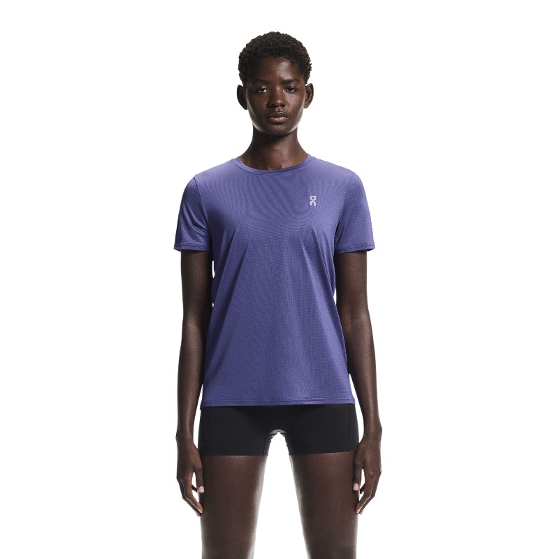 【 On core series 】【軽量 汎用性 ランニング】通年可 On Womens Core-T オン レディース コアT 軽量で着回しの効く上質なベーシックアイテム。 実用的で一年中着回せます。 普段のランやトレーニングに重宝する...