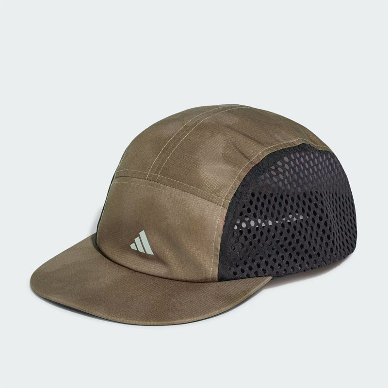 商品番号：ub657 kr8985 ランニング グラフィック キャップ 涼しくドライな集中した状態をサポートするクライマクールを使用した軽量キャップ。 ランニングにおいては、ディテールが差をつける要因。 スタイリッシュでモダンなルックスと機...