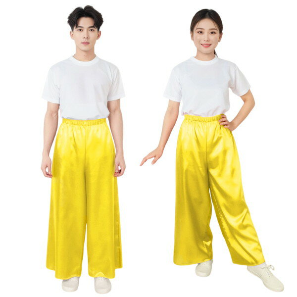 ＞ ＞ 当店のおトクなクーポン・ポイントアップ情報はこちらから ＜ ＜※各キャンペーン・各クーポンの開催期間・獲得条件・ポイント倍率等を必ずご確認ください。体育祭や文化祭などのイベントにぴったりな可愛い衣装:肌触りがよく、光沢のあるサテン製...