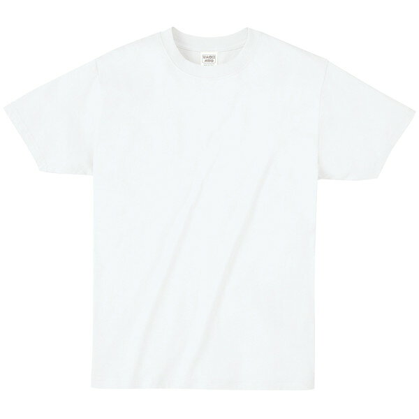ATドライTシャツ ホワイト M運動会やイベント・学園祭に！汗をかいてもサラッと快適な高機能ドライTシャツ！商品説明運動会や文化祭、ダンスパフォーマンスに最適な大人サイズの吸汗速乾Tシャツです。「汗をかいてもサラッとした肌触りをキープする高...