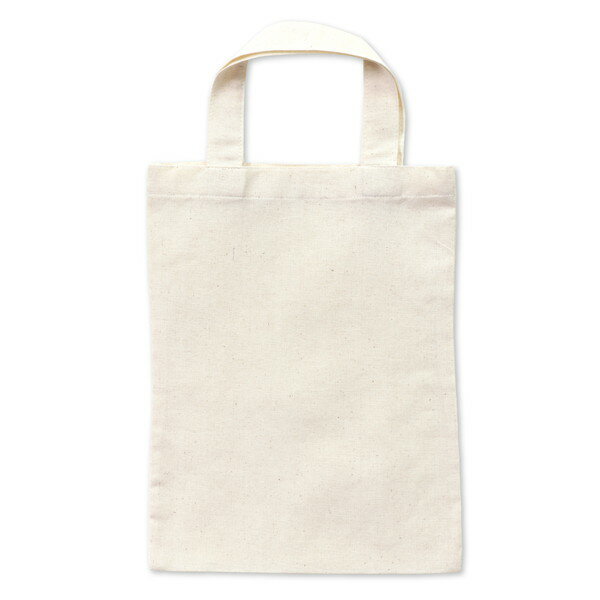 ■ 商品説明 ■エコバッグ B5 縦(20×27cm)B5サイズの書類やファイルが入るエコバッグ！商品説明生成色の柔らかな綿混エコバッグです。マチがないので、厚みの少ないB5書類やクリアファイルなどが自重で曲がることを防いで持ち運ぶことがで...