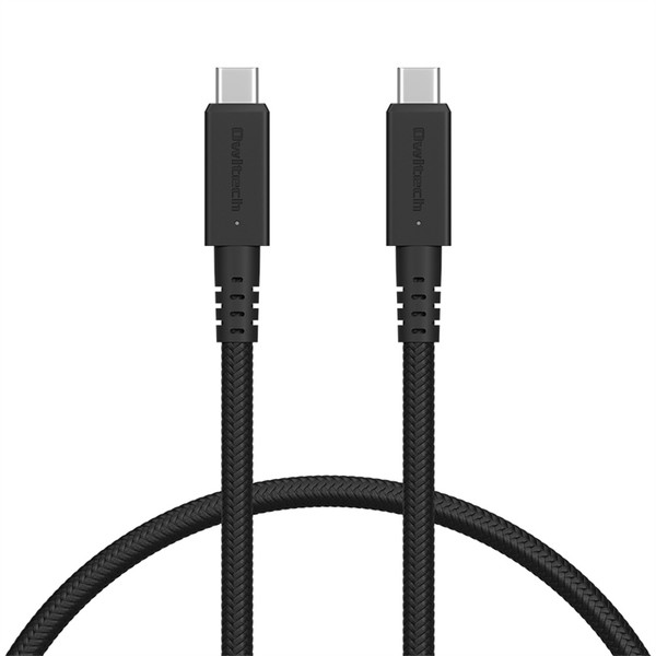 メーカー : OWLTECH型　　番 : OWL-CBKG2PCC10-BKJAN　 : 4942322025568特　徴　 : 転送速度10Gbps対応USB3.2 Gen2 & PD100W　　　　　高速通信と超速充電に対応 Type-...