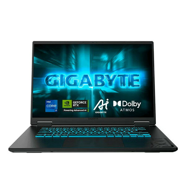 GIGABYTE GAMING A16GIGABYTE GAMING A16は、Intel Core i7-13620HプロセッサとNVIDIA GeForceRTX 50シリーズ Laptop GPUを搭載。ディスプレイは、16インチ 解...