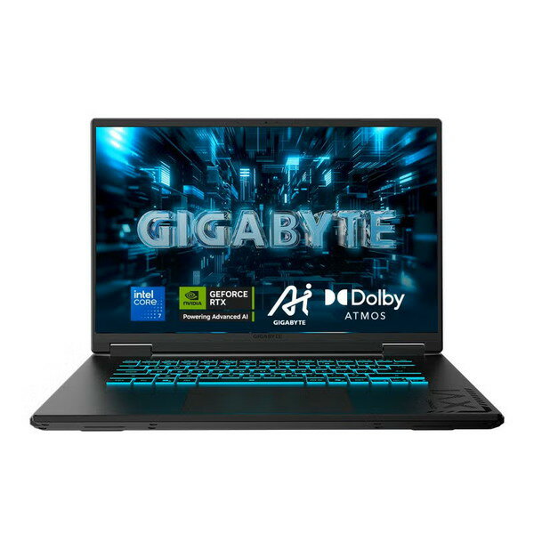 製品名 GAMING A16 PRO DXHG4JPC64SP OS Windows 11 Pro CPU Intel&reg; Core&trade; 7 プロセッサー 240H (最大5.2GHz) グラフィックス NVIDIA&reg...