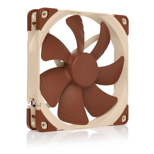 商品名 : NOCTUA NF-A14-PWM型番 : NF-A14-PWMJAN : 4716123314981W/mm H/mm D/mm : 180 x 250 x 40重さ/g : 375■ ご注意 ■・ ご注文のタイミングにより、...