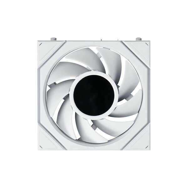 UNI FAN Flexシリーズは、USB接続、L-Wireless、あるいはマザーボード経由のPWMおよびARGB同期など、ファンの回転数、ライティング、LCD機能の制御方法において、ユーザーに高い柔軟性を提供するよう設計されています。新...