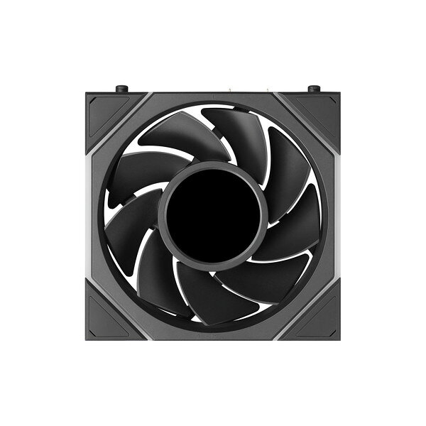UNI FAN Flexシリーズは、USB接続、L-Wireless、あるいはマザーボード経由のPWMおよびARGB同期など、ファンの回転数、ライティング、LCD機能の制御方法において、ユーザーに高い柔軟性を提供するよう設計されています。新...