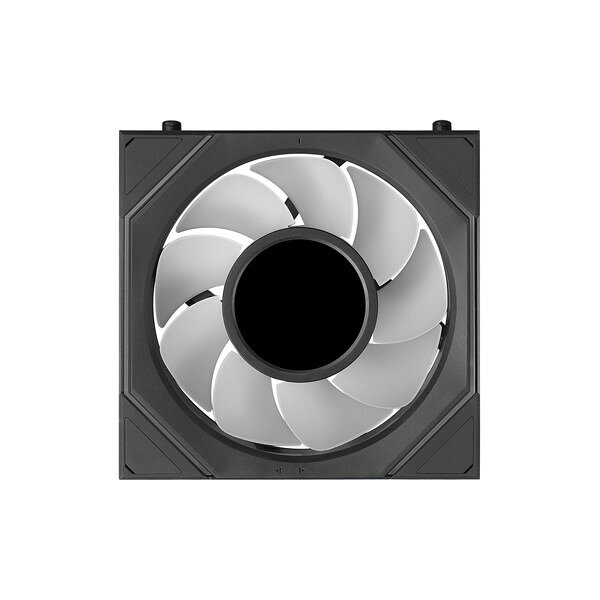 UNI FAN Flexシリーズは、USB接続、L-Wireless、あるいはマザーボード経由のPWMおよびARGB同期など、ファンの回転数、ライティング、LCD機能の制御方法において、ユーザーに高い柔軟性を提供するよう設計されています。新...