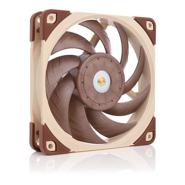 商品名 : NOCTUA NF-A12x25 LS PWM型番 : NF-A12X25LS-PWMJAN : 9010018100556W/mm H/mm D/mm : 153 x 210 x 40重さ/g : 365■ ご注意 ■・ ご注...