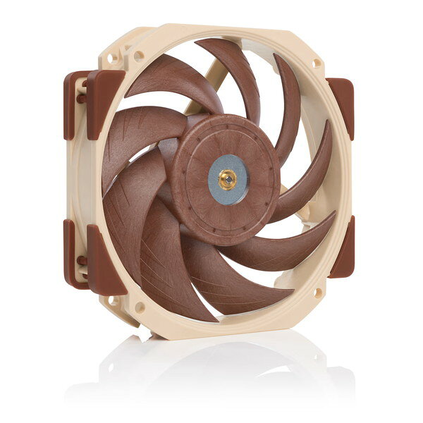 商品名 : NOCTUA NF-A12x25r PWM型番 : NF-A12X25R-PWMJAN : 9010018100563W/mm H/mm D/mm : 153 x 210 x 40重さ/g : 335■ ご注意 ■・ ご注文のタ...