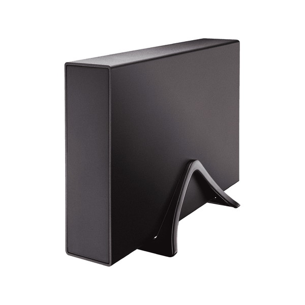 USB Type-A、Type-C 両対応USB Type-A to B、Type-C to Bのケーブルが付属しており、どちらのポートにも接続が可能です。放熱性の高いアルミケース採用アルマイト加工されたスタイリッシュな外観のHDDケースで...