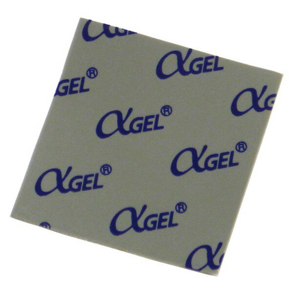 ＞ ＞ 当店のおトクなクーポン・ポイントアップ情報はこちらから ＜ ＜※各キャンペーン・各クーポンの開催期間・獲得条件・ポイント倍率等を必ずご確認ください。特徴高い熱伝導率を有し、放熱に優れた効果を発揮します。優れた柔軟性と粘着性で細かい凹...