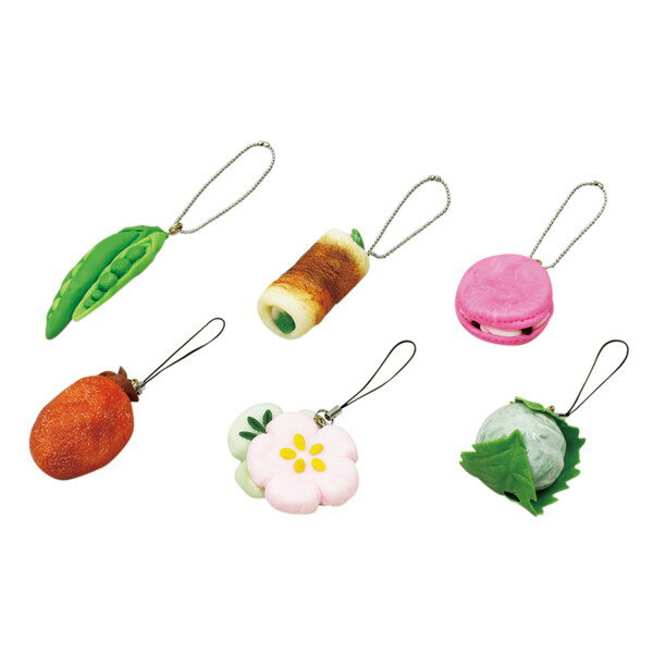 ファンシークレイ キーホルダー繊細な表現ができるファンシークレイで自分だけのキーホルダーを作ろう！商品説明きめが細かく透明感があり、繊細な造型ができる樹脂ねんどとキーホルダー用の部品がセットになった商品です。検索キーワード工作　子供向けアー...