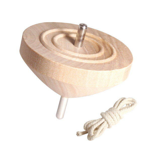 鉄芯ゴマ 無着色 φ70鉄芯でよく回る本格的な木製コマ！自由に絵を描いてオリジナルのコマを作ろう！商品説明軸が鉄芯のためよく回るコマです。無着色なので、オリジナルのコマがつくれます。丈夫な組みひもを使用しています。イベント・ワークショップに...